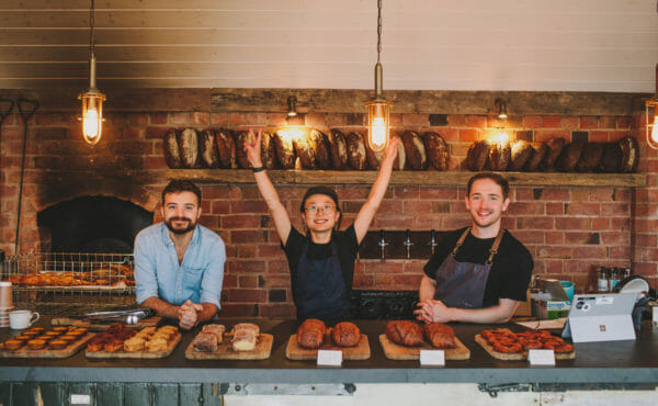 The Bakery at Hampton Manor | Hampton Manor