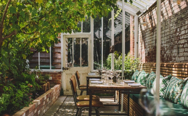 Kynd Restaurant - Birmingham Foodies Hampton Manor