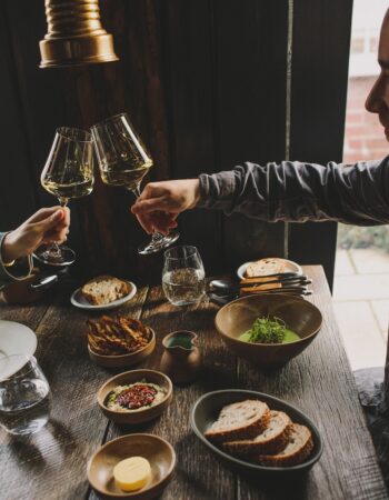 Kynd Restaurant - Birmingham Foodies Hampton Manor