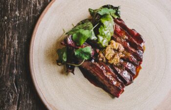 Kynd Restaurant - Birmingham Foodies Hampton Manor
