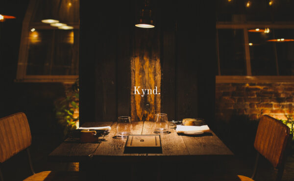 Kynd Restaurant - Birmingham Foodies Hampton Manor